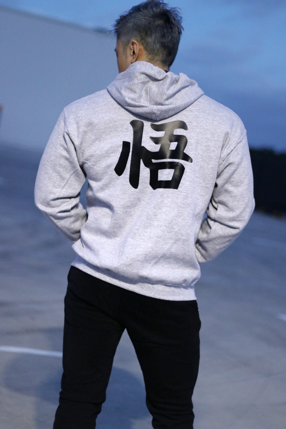 Mens - Saiyan Evolution