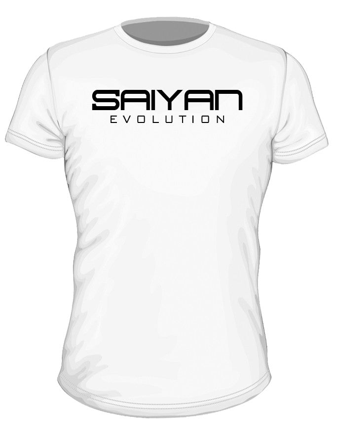 Mens - Saiyan Evolution