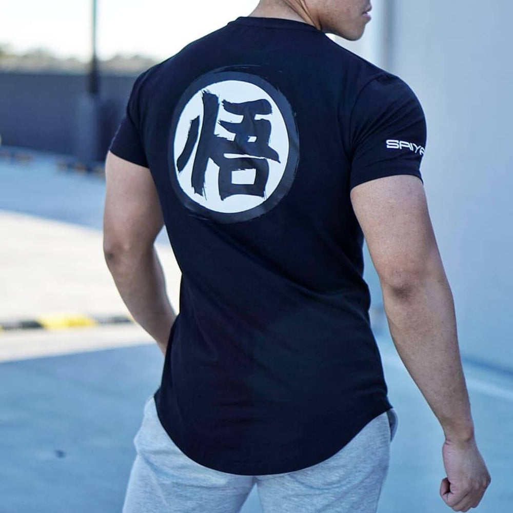 Mens - Saiyan Evolution